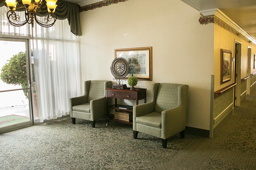 Fairmont Rehabilitation Hospital in Lodi, CA - My Caring Plan