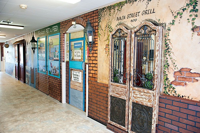 Brandel Manor in Turlock, CA - My Caring Plan