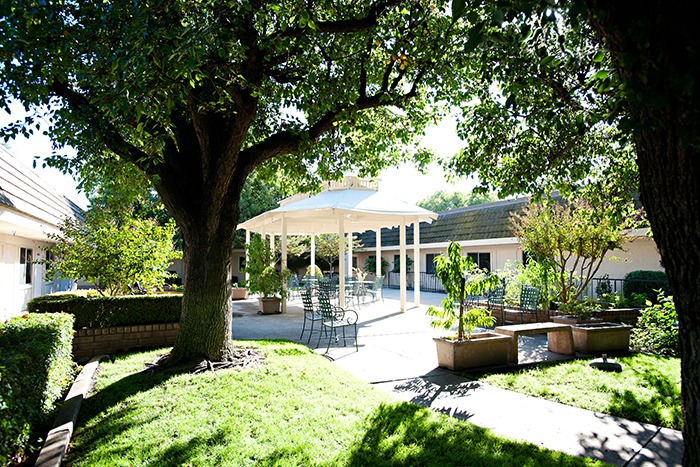 Brandel Manor in Turlock, CA - My Caring Plan