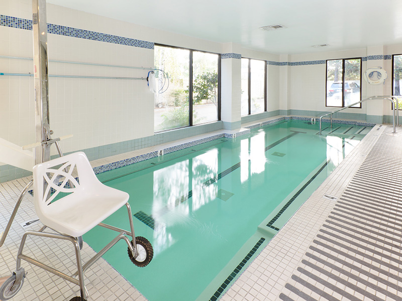 Vasona Creek Healthcare Center in Los Gatos, CA - My Caring Plan