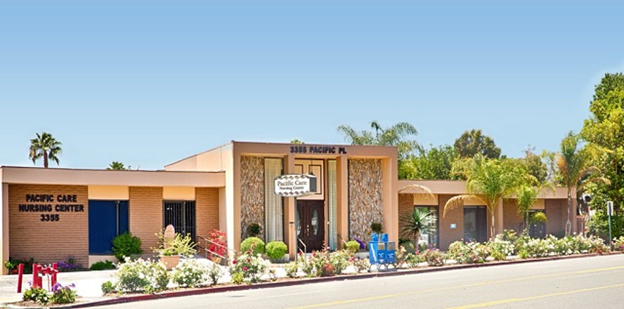 Pacific Care Nursing Center in Long Beach, CA - My Caring Plan