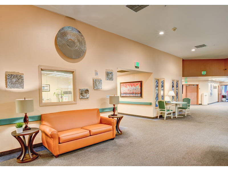 Brookside Inn in Castle Rock, CO - My Caring Plan