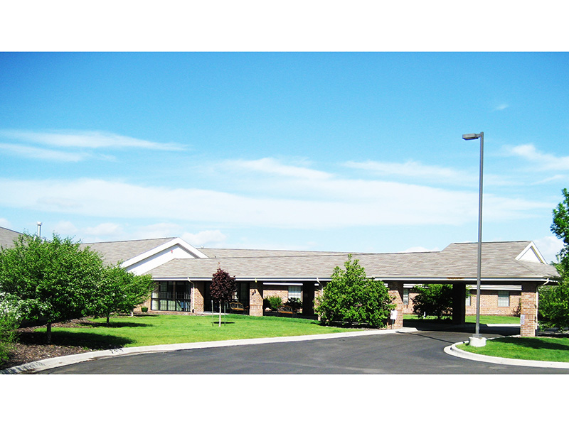 Brookside Inn in Castle Rock, CO - My Caring Plan