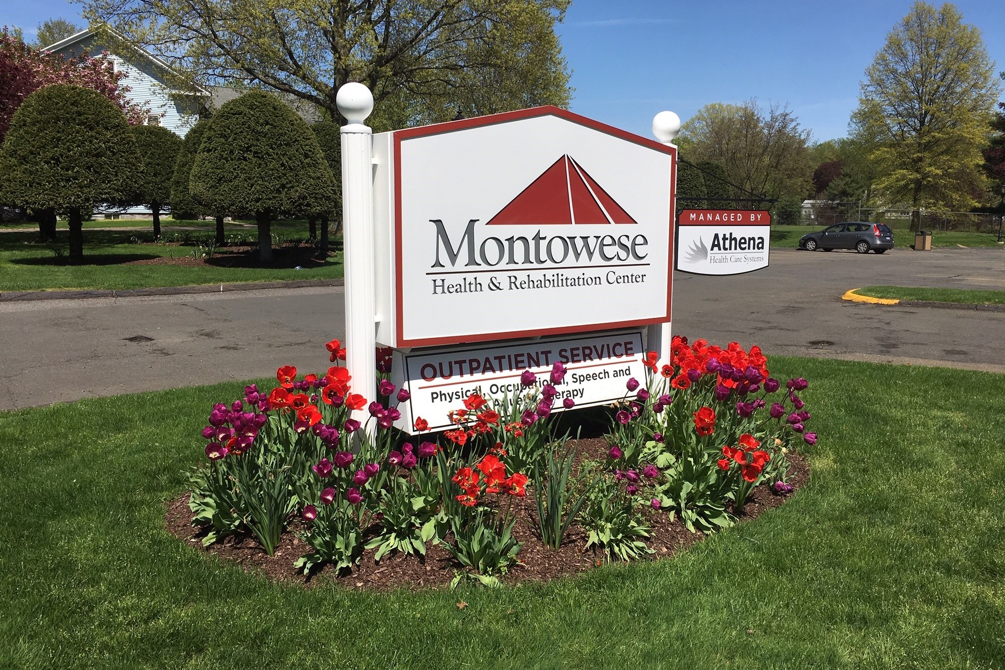 Montowese Health And Rehab