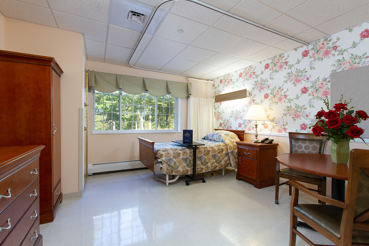 Regency House Nursing And Rehabilitation Center in Wallingford, CT - My ...
