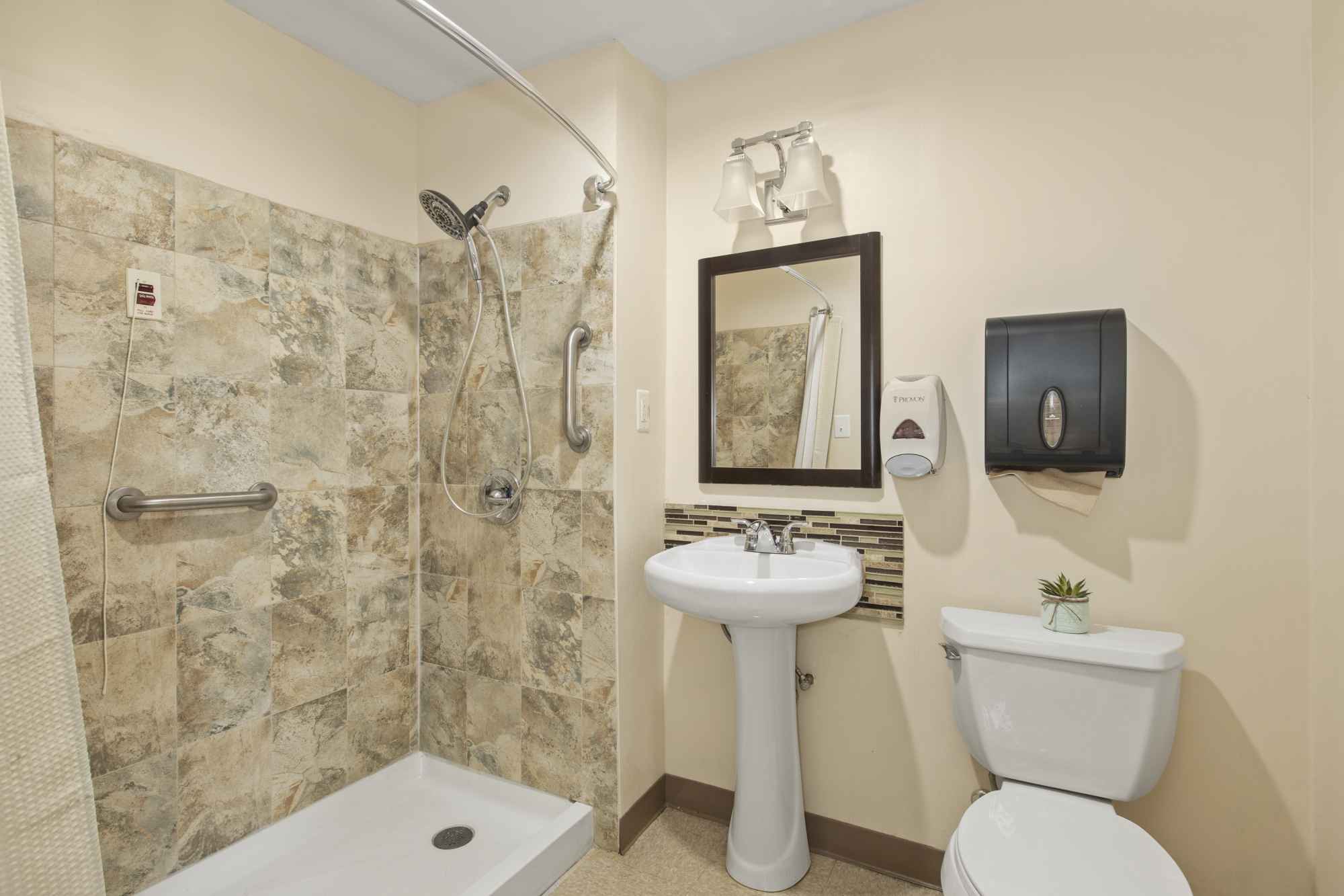 Pinnacle Rehabilitation & Health Center in Smyrna, DE - My Caring Plan