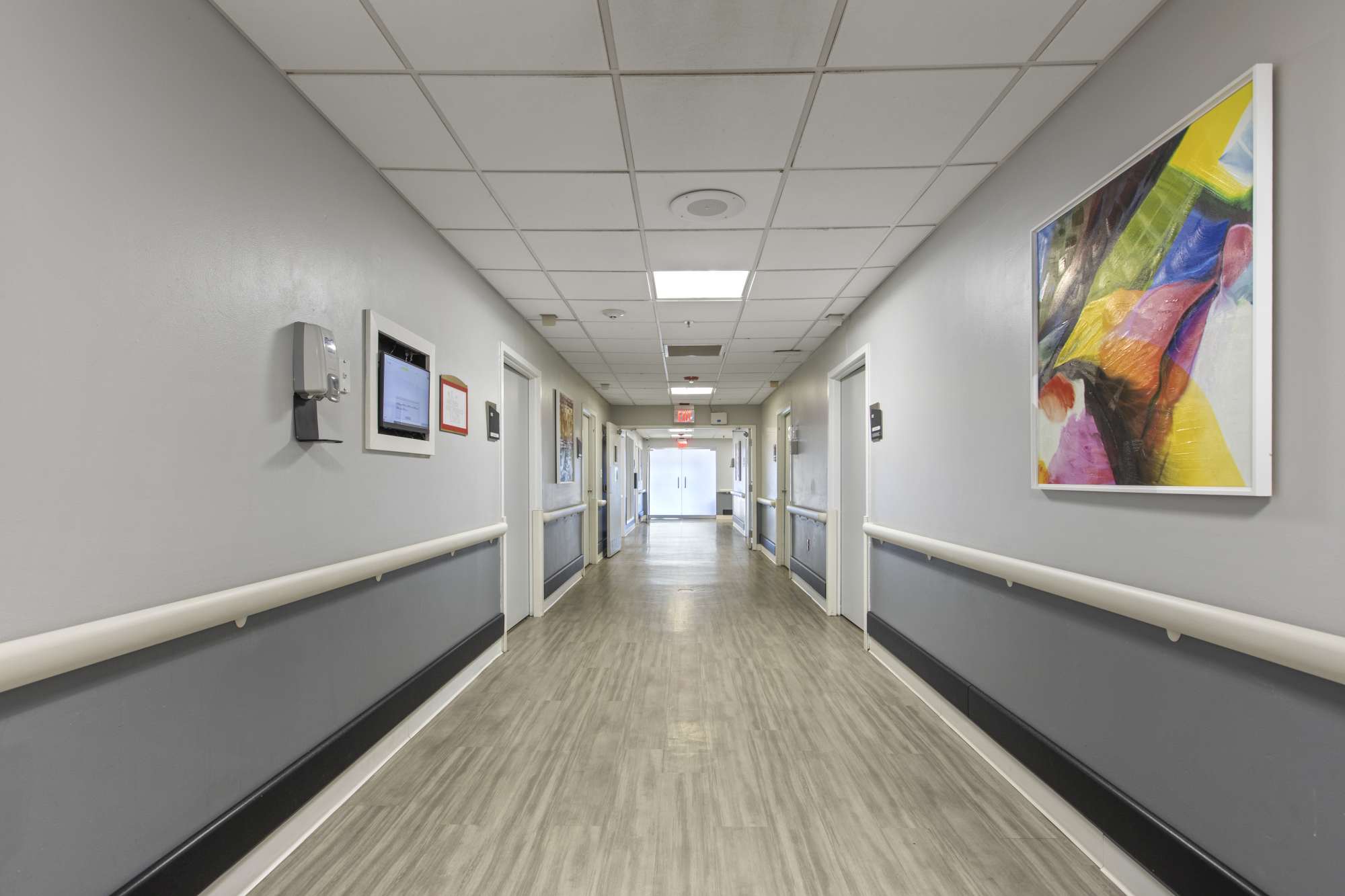 Pinnacle Rehabilitation & Health Center in Smyrna, DE - My Caring Plan