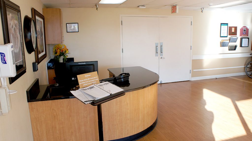 Community Convalescent Center in Plant City, FL - My Caring Plan