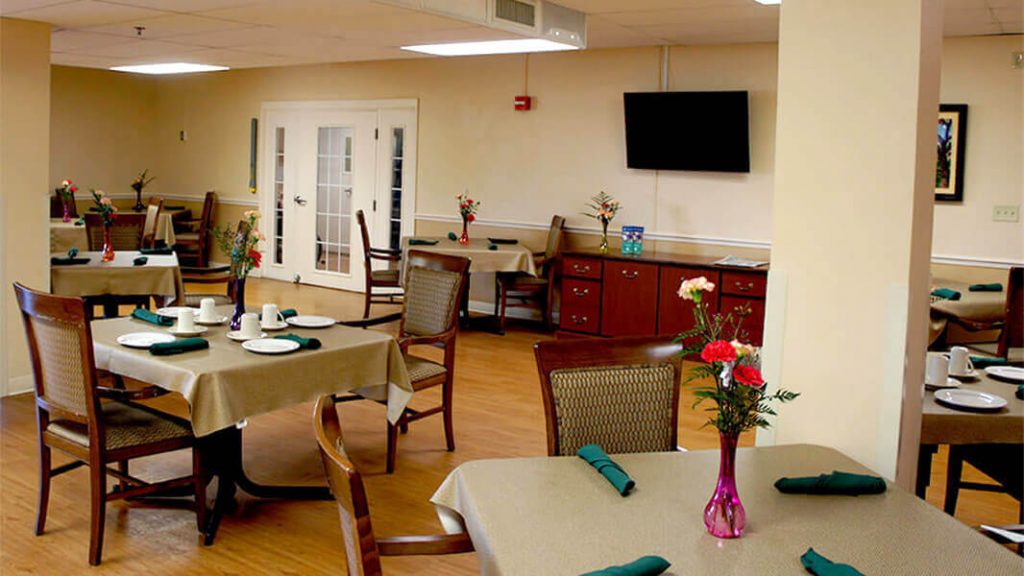 Community Convalescent Center in Plant City, FL - My Caring Plan