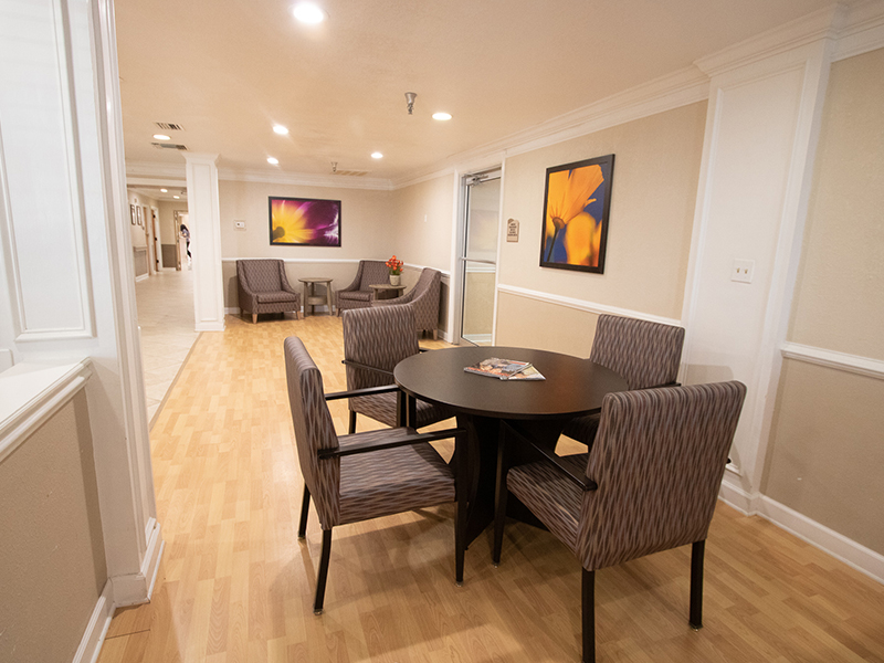 Madison Pointe Care Center in New Port Richey, FL - My Caring Plan
