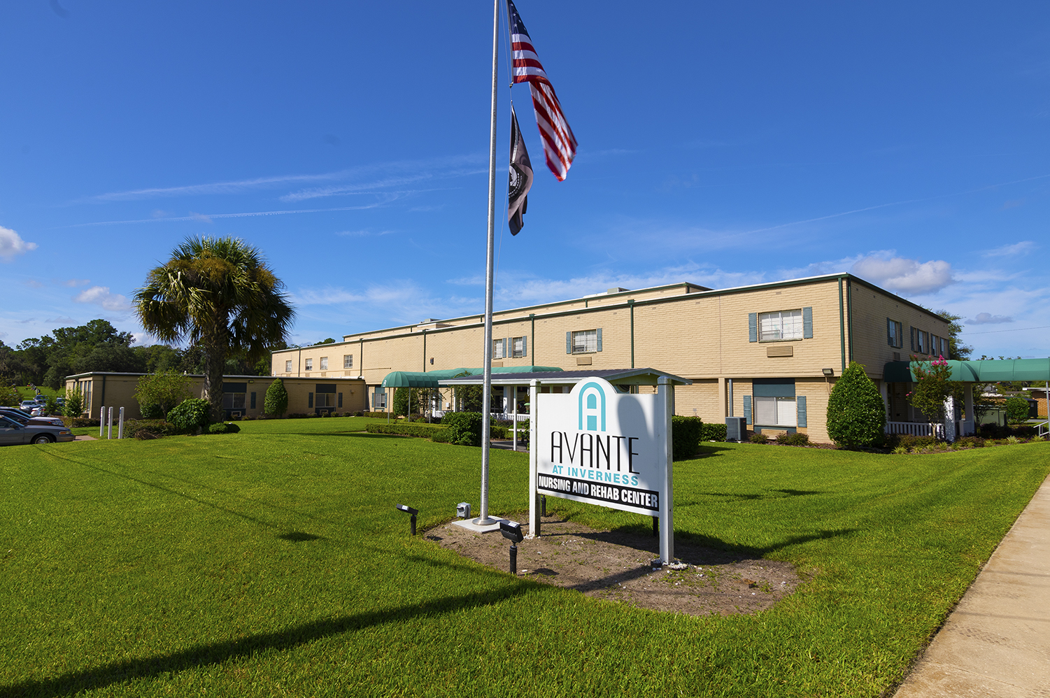 Avante At Inverness in Inverness, FL - My Caring Plan