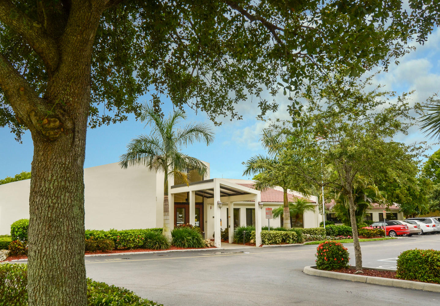 Manorcare Nursing And Rehabilitation Center in Naples, FL - My Caring Plan
