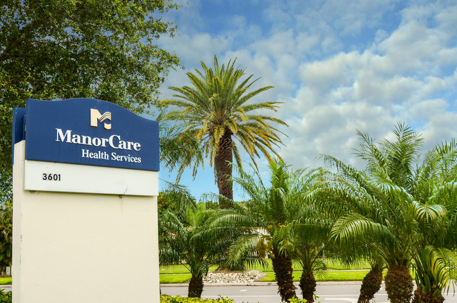 Manorcare Nursing And Rehabilitation Center in Naples, FL - My Caring Plan