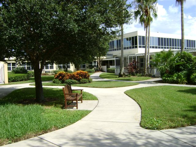 Springs At Boca Ciega Bay in South Pasadena, FL - My Caring Plan