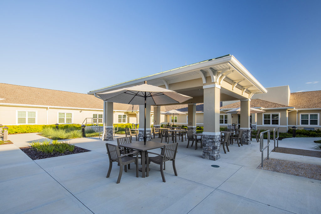Apopka Health And Rehabilitation Center in Apopka, FL - My Caring Plan