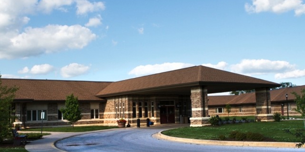 University Rehab in Urbana, IL - My Caring Plan