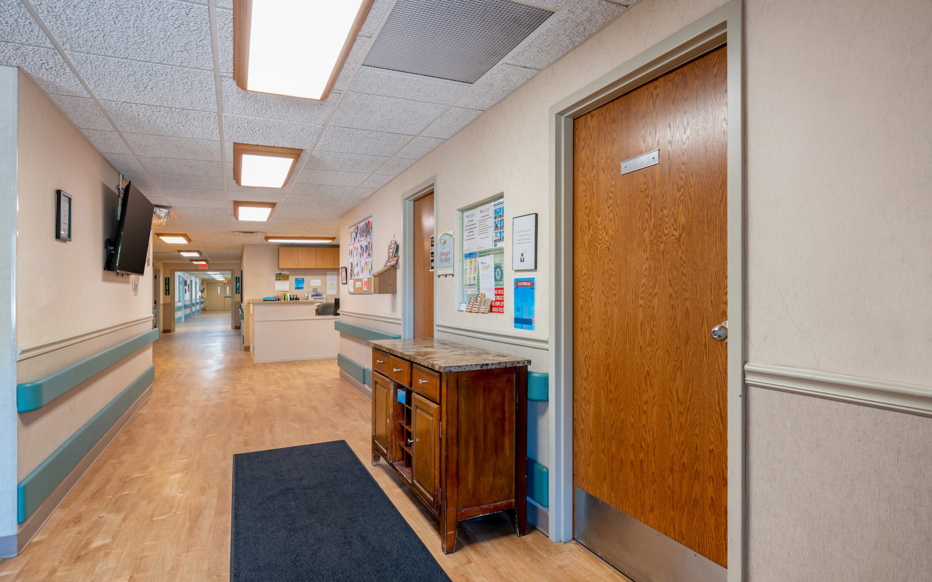 Fair Oaks Rehab & Healthcare in South Beloit, IL - My Caring Plan