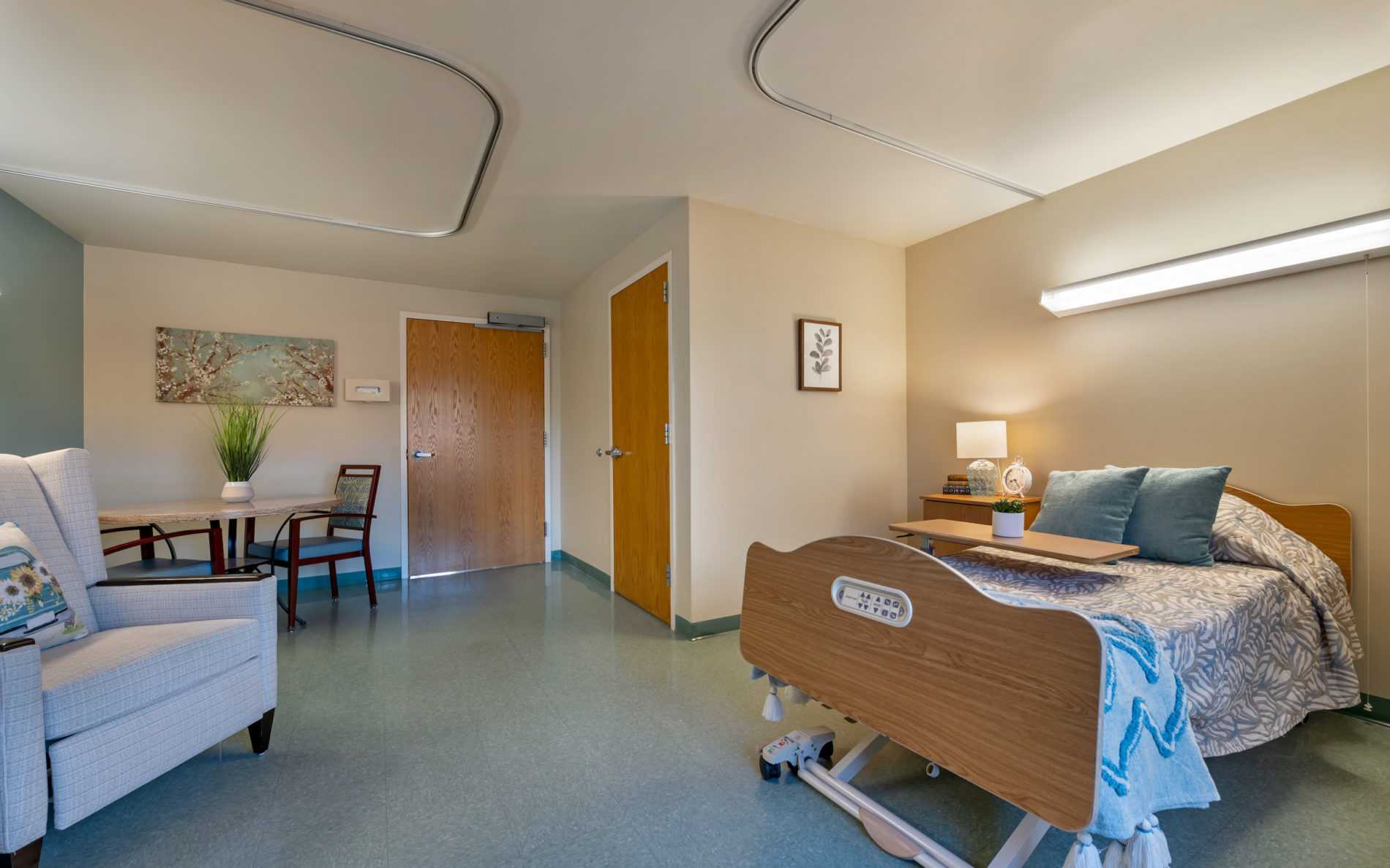 Fair Oaks Rehab & Healthcare in South Beloit, IL - My Caring Plan