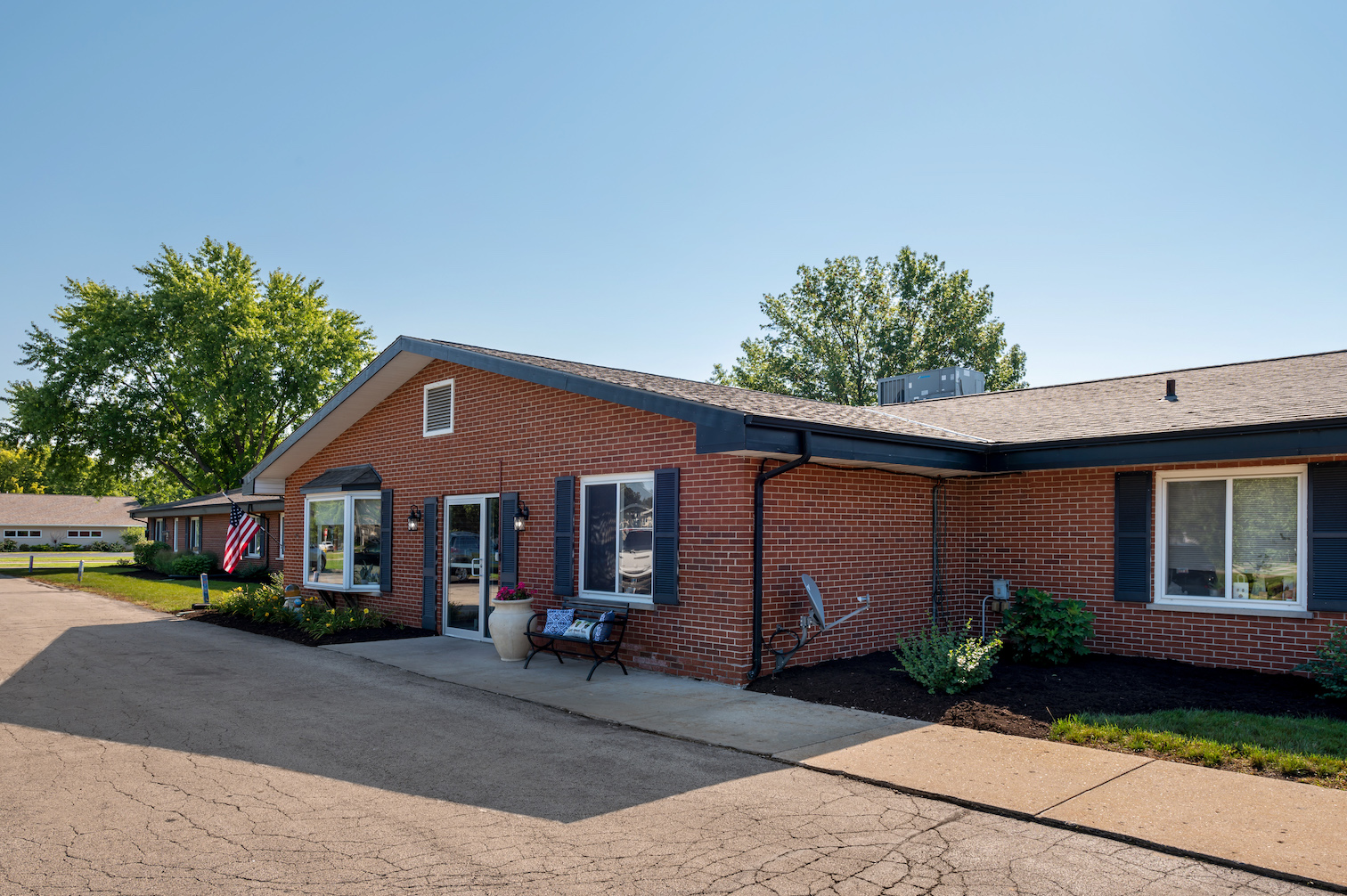 Fair Oaks Rehab & Healthcare in South Beloit, IL - My Caring Plan