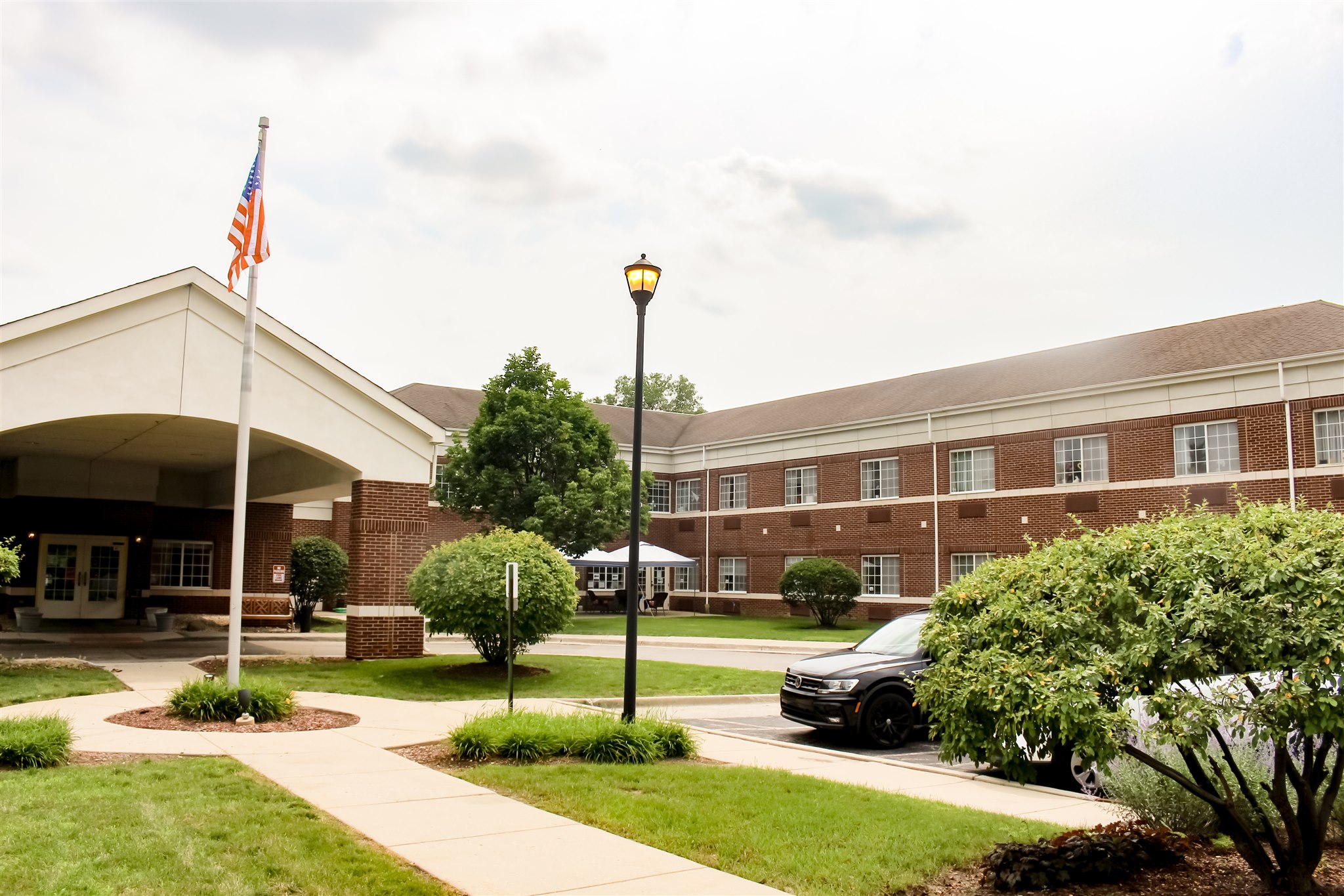 The Citadel Of Northbrook in Northbrook, IL - My Caring Plan