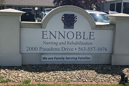 Ennoble Nursing And Rehabilitation in Dubuque, IA - My Caring Plan