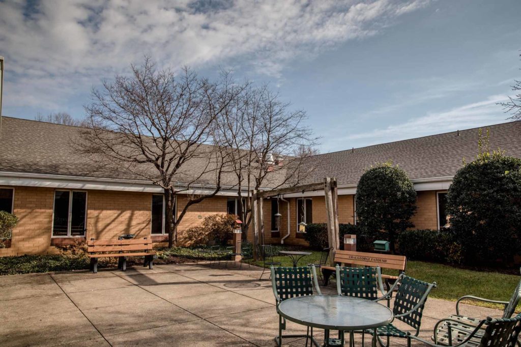 Shady Grove Nursing And Rehabilitation Center in Rockville, MD - My ...