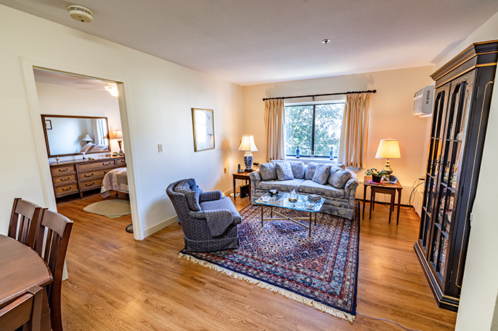 Day Brook Village Senior Living in Holyoke, MA - My Caring Plan