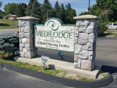 Medilodge Of Rochester Hills in Rochester Hills, MI - My Caring Plan