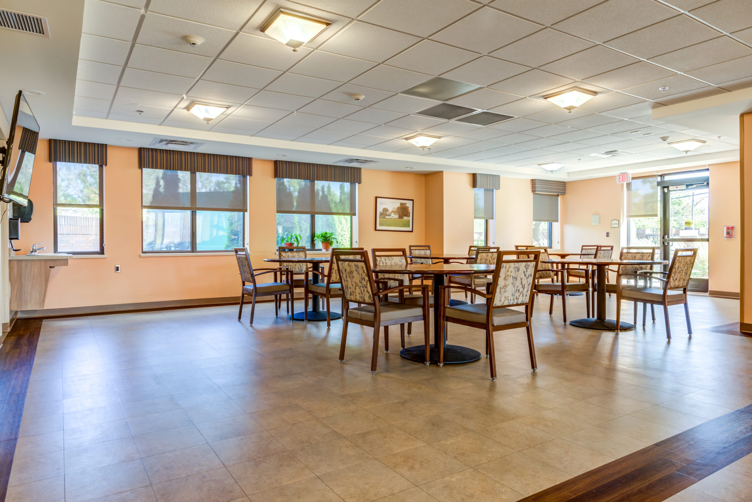 Mission Point Nsg & Physical Rehab Ctr Of Detroit in Detroit, MI - My ...