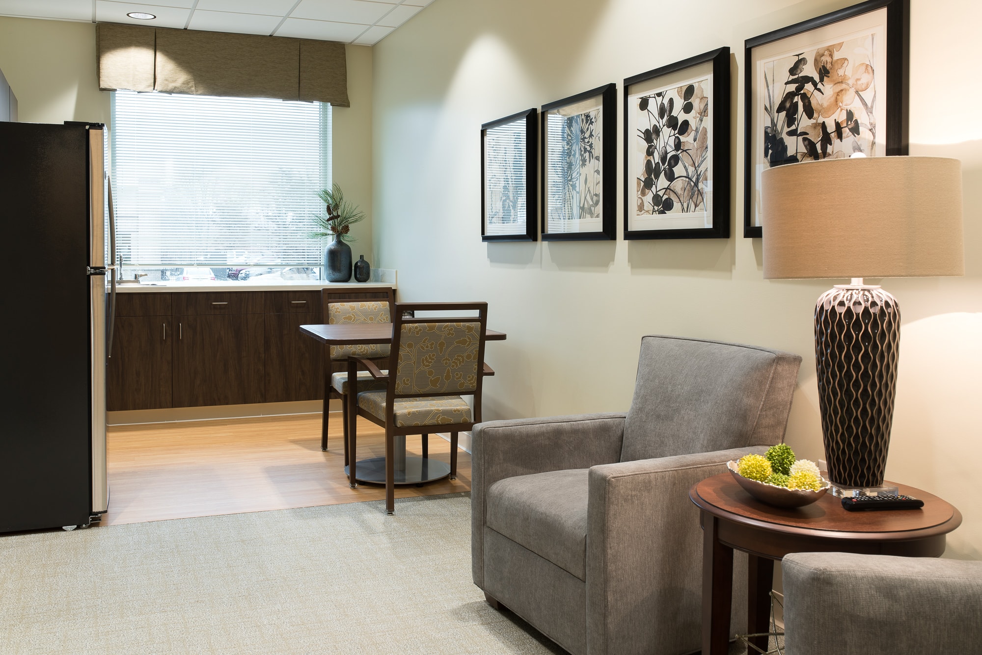 Healthbridge Post-Acute Rehabilitation in Wyoming, MI - My Caring Plan