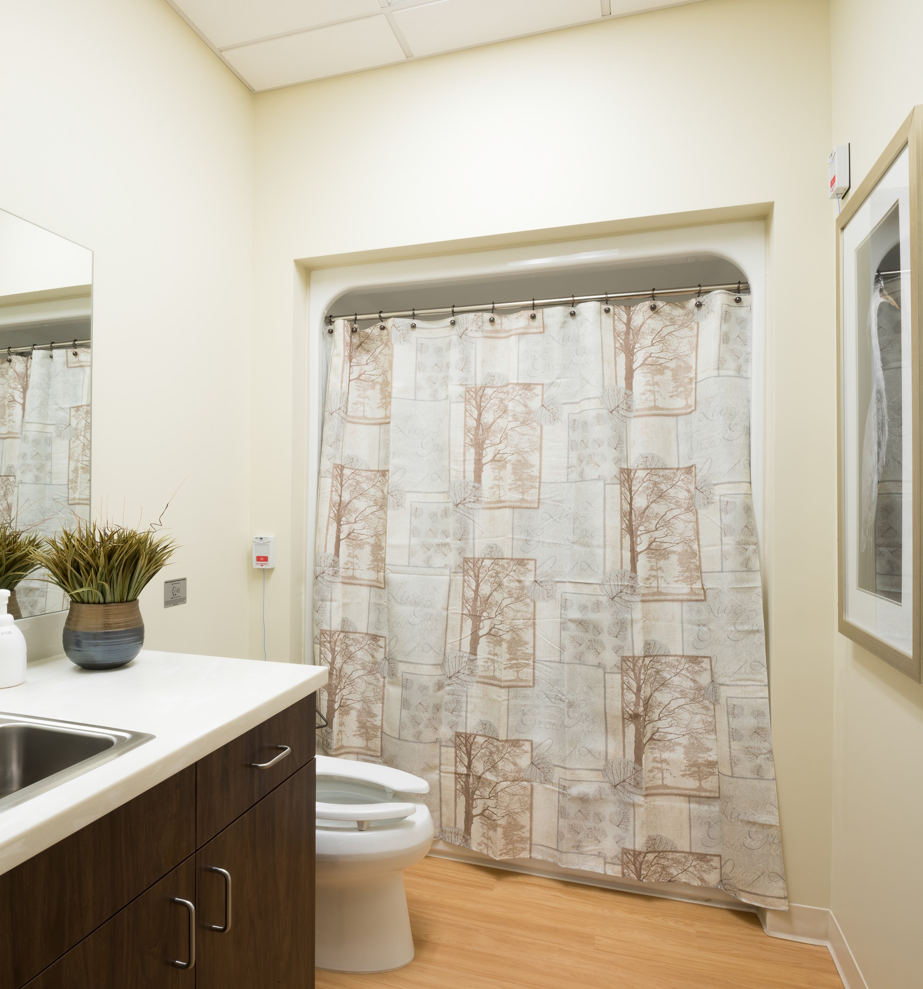 Healthbridge Post-Acute Rehabilitation in Wyoming, MI - My Caring Plan