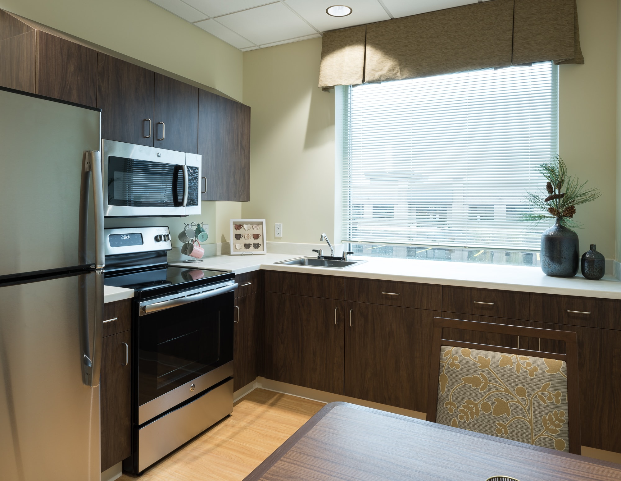 Healthbridge Post-Acute Rehabilitation in Wyoming, MI - My Caring Plan