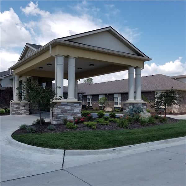 The Villa At Blue Ridge in Columbia, MO - My Caring Plan