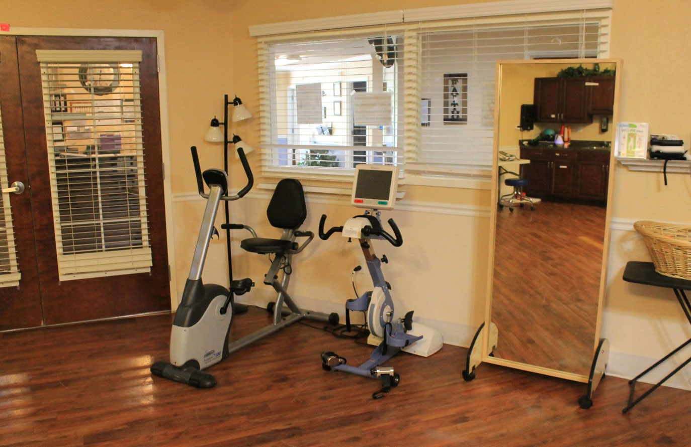 Buffalo Prairie Center For Rehab And Healthcare in Buffalo, MO - My ...