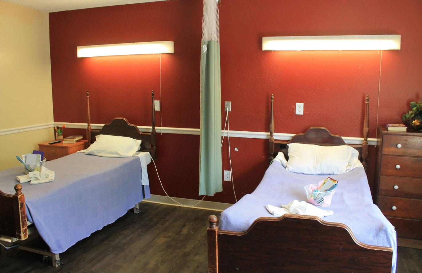 Buffalo Prairie Center For Rehab And Healthcare in Buffalo, MO - My ...