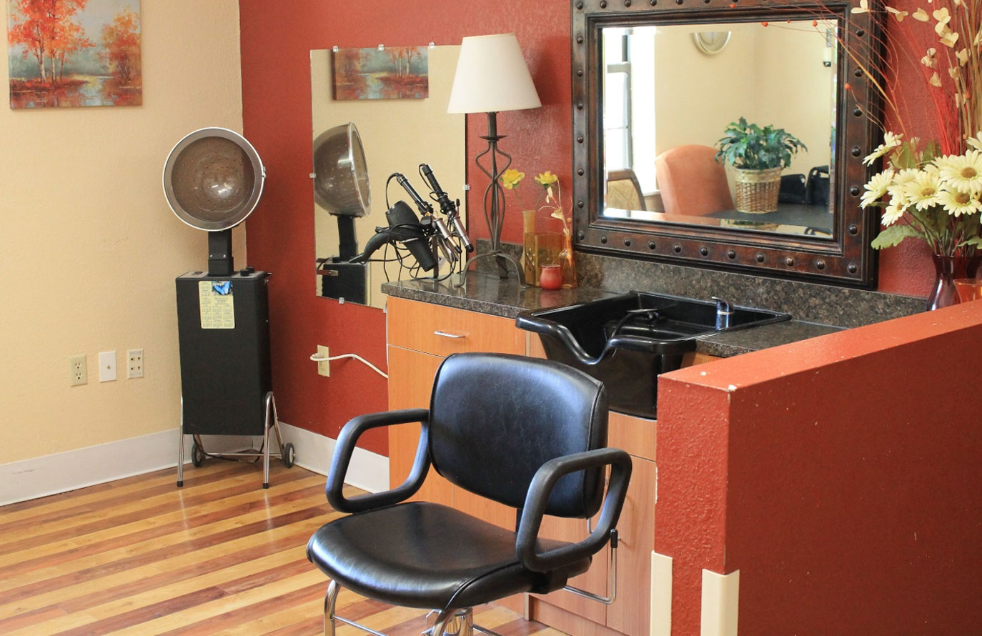 Buffalo Prairie Center For Rehab And Healthcare in Buffalo, MO - My ...