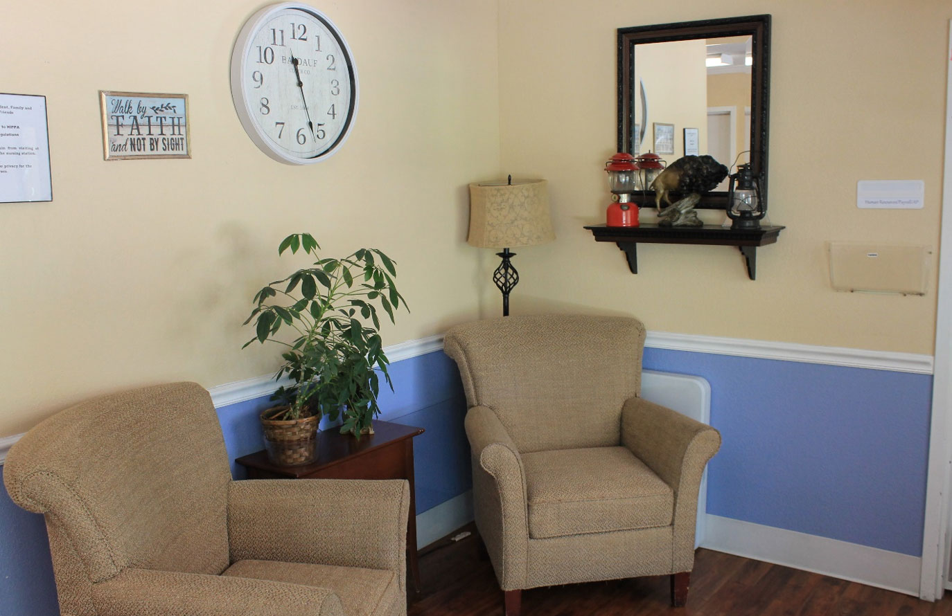 Buffalo Prairie Center For Rehab And Healthcare in Buffalo, MO - My ...