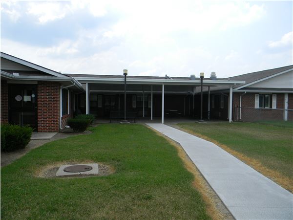 Clearview Nursing Center in Sikeston, MO - My Caring Plan