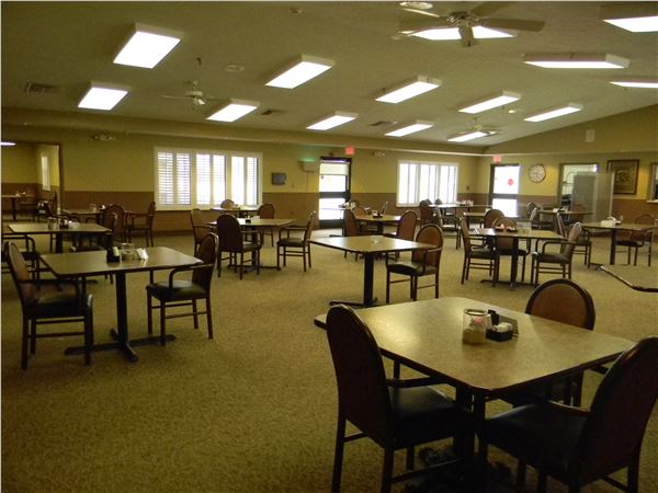 Clearview Nursing Center in Sikeston, MO - My Caring Plan