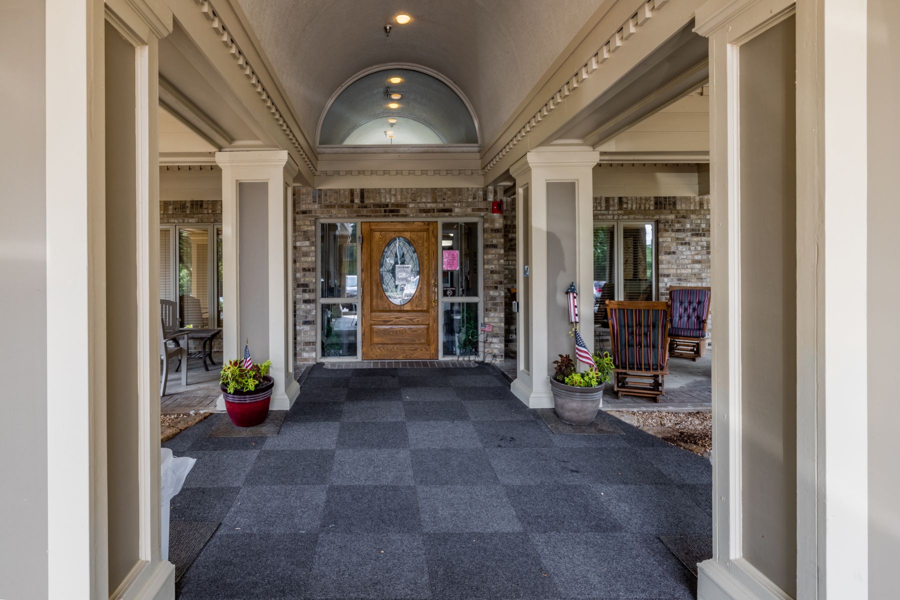 The Manor At Elfindale in Springfield, MO - My Caring Plan