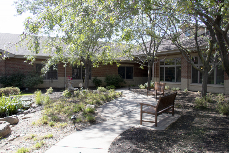 Brookestone Village in Omaha, NE - My Caring Plan