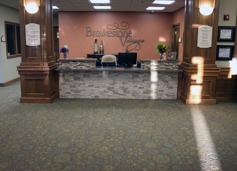 Brookestone Village in Omaha, NE - My Caring Plan