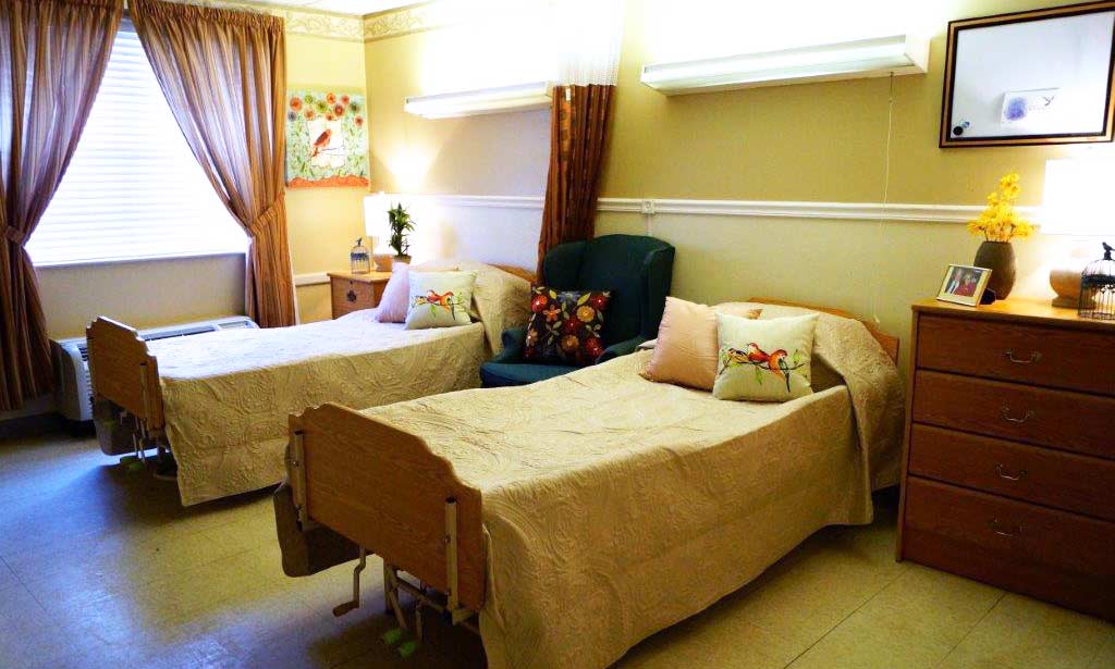 Mobile Nursing And Rehabilitation Center in Mobile, AL - My Caring Plan