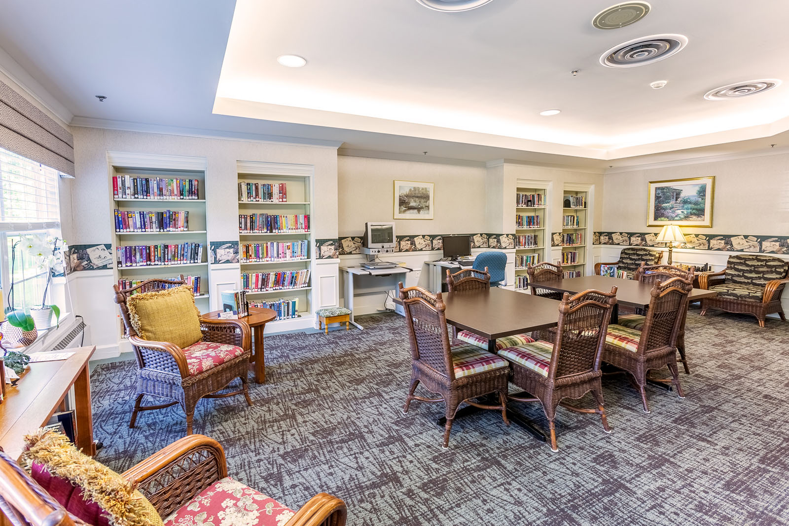 White Lake in Whitehall, MI - My Caring Plan