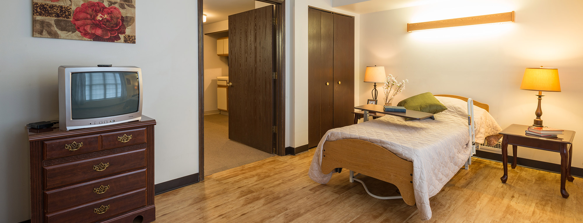 Wadsworth Pointe in Wadsworth, OH - My Caring Plan