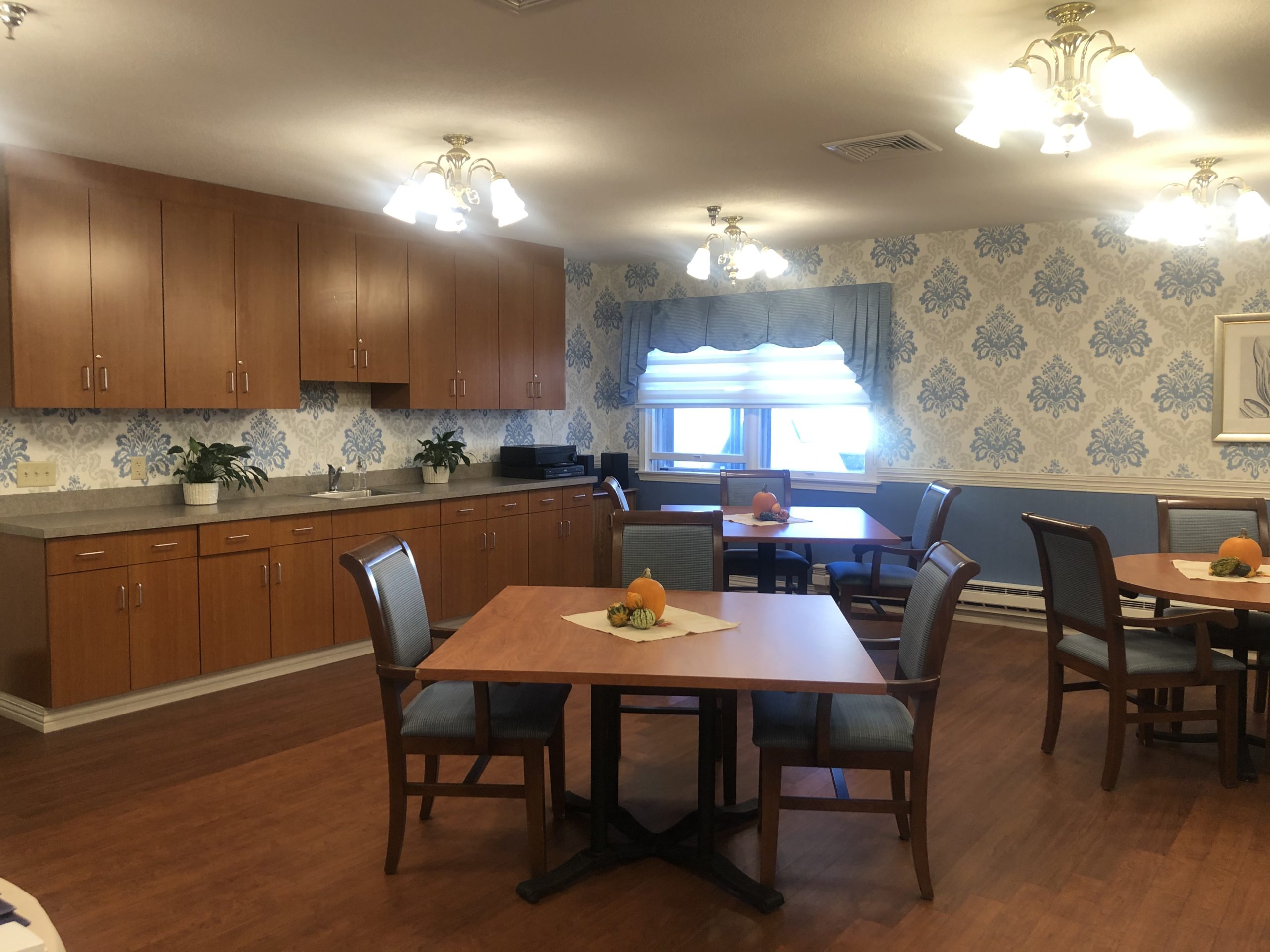 Dover Center For Health & Rehabilitation in Dover, NH - My Caring Plan