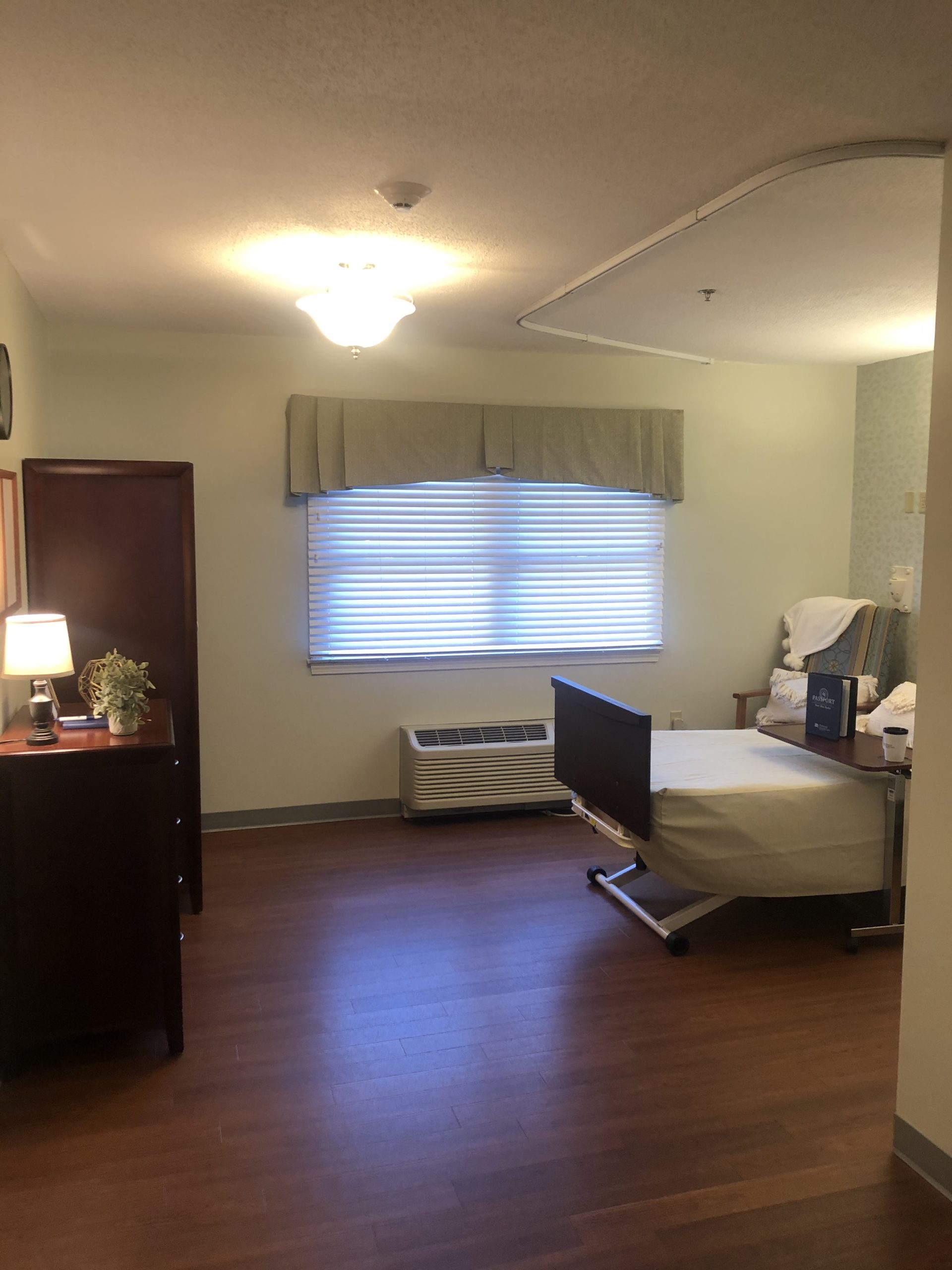 Dover Center For Health & Rehabilitation in Dover, NH - My Caring Plan