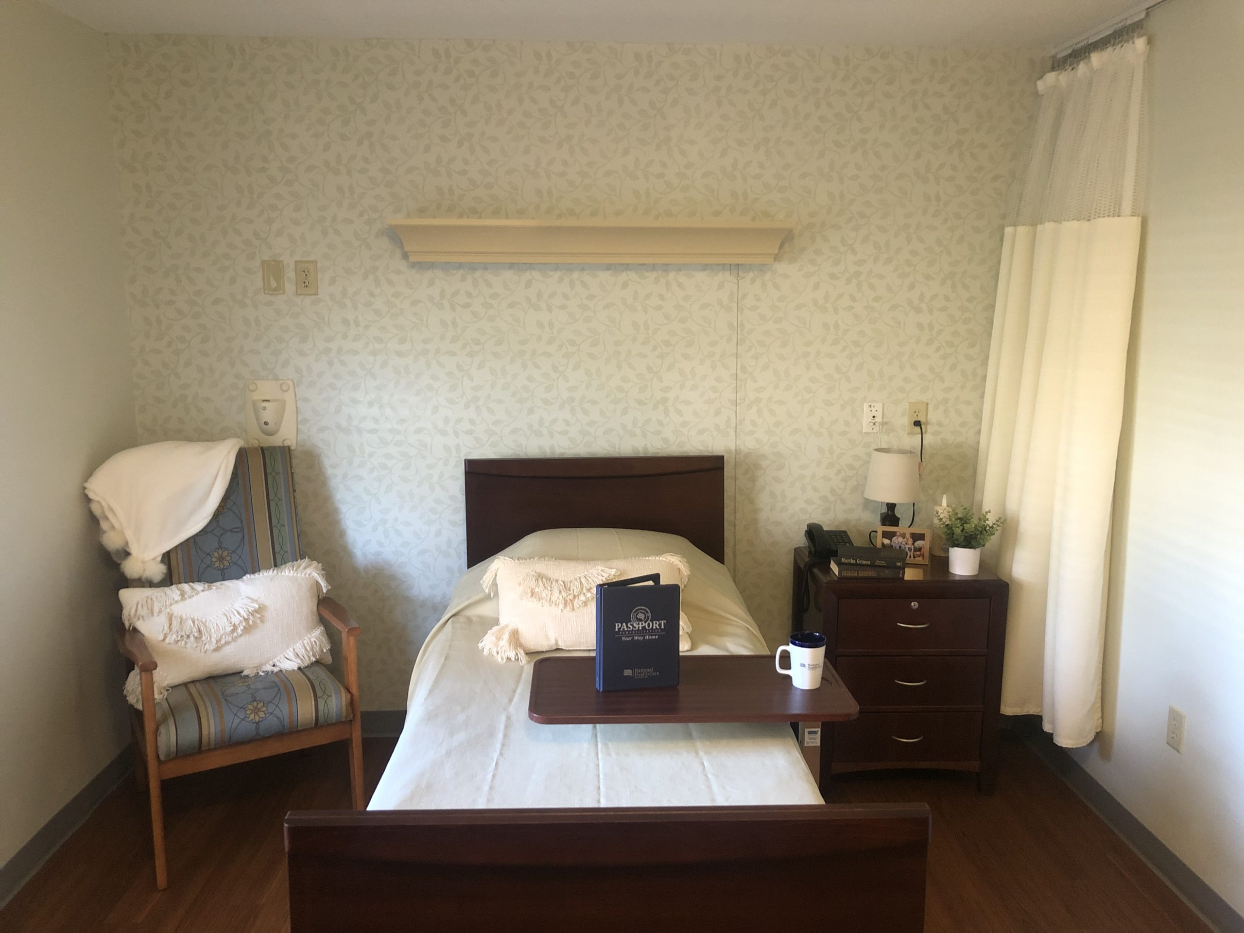 Dover Center For Health & Rehabilitation in Dover, NH - My Caring Plan