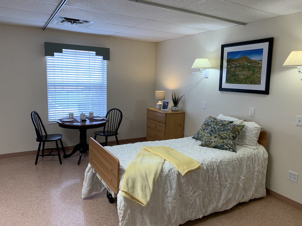 Cedar Ridge Inn in Farmington, NM - My Caring Plan