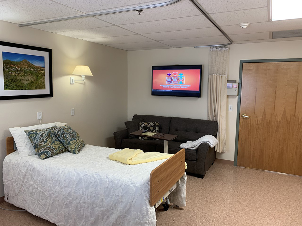 Cedar Ridge Inn in Farmington, NM - My Caring Plan